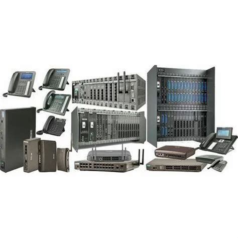 Epabx System At ₹ 7800piece Analog Epabx System In Kochi Id