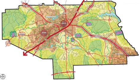 Lee County Planning Commission