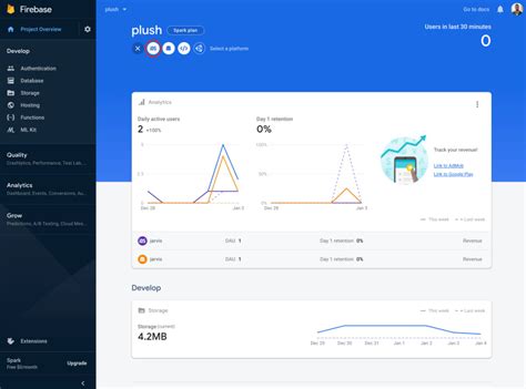 Upload Files Using React Native And Firebase Part 1 Dev Community