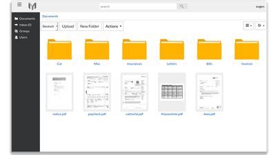 Paperless Ngx Alternatives And Similar Sites Apps AlternativeTo