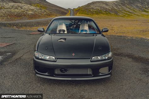 Straight Shooter: A 1,257whp S14.5 From Iceland - Speedhunters