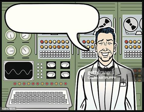 Computer Science Cartoon Photos And Premium High Res Pictures Getty Images