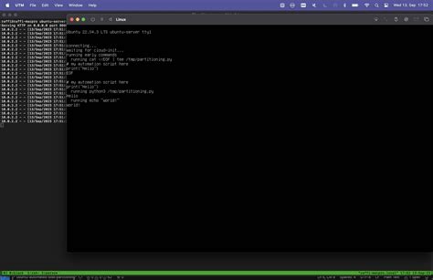 Yayi Ubuntu Server Unattended Installation With Dynamic Partitioning