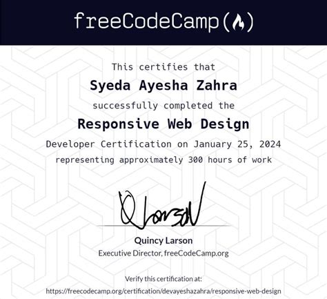 Ayesha Zahra On Linkedin Responsive Responsivedesign