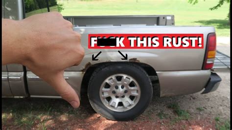 Getting Started On The Rust Repair Youtube