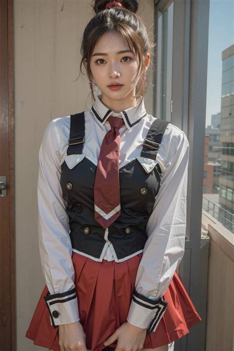 Bible Black Costume By Minpa001 On Deviantart