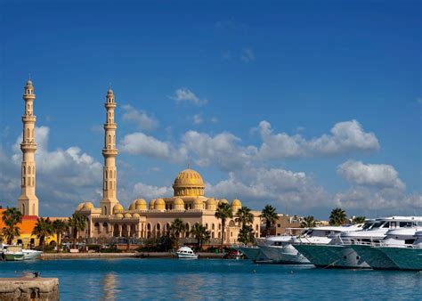 9 Days To Cairo Luxor Aswan Hurghada For Small Group Tour