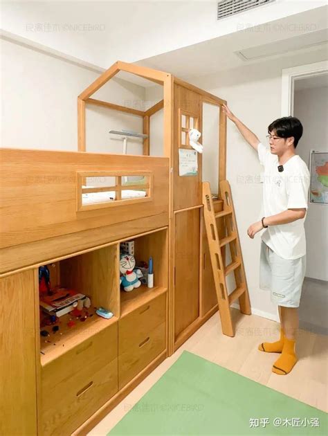7米满墙柜、树屋儿童房，合肥业主三口之家的惬意生活 知乎