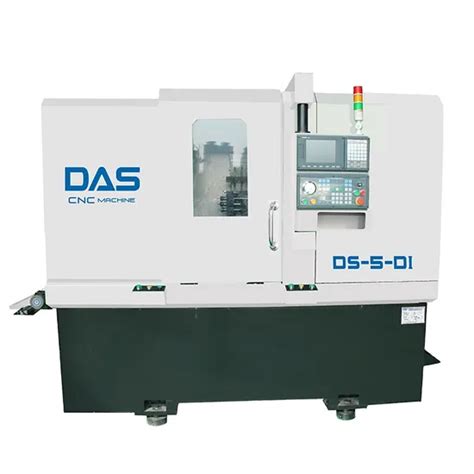 Cnc Lathe Milling Combo Cnc Turning Turret Flat Bed Turreted Tool