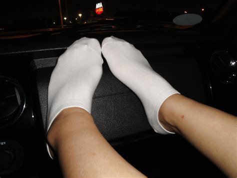 Kelly Feet And White Socks Porn Pictures XXX Photos Sex Images PICTOA