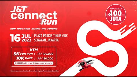 jandt connect run run together share the future youtube