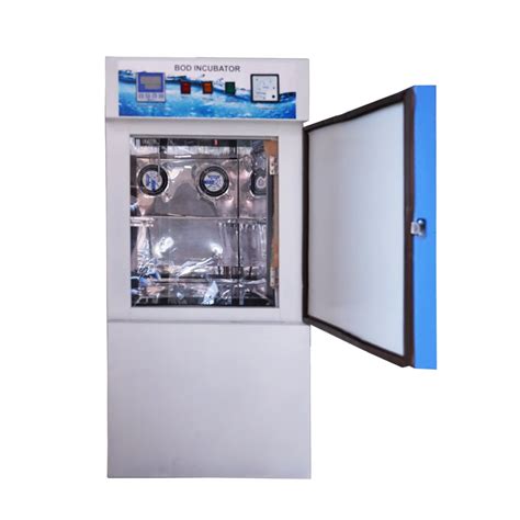 BOD Incubator For Laboratory Satyam Scientific ID 19879178948