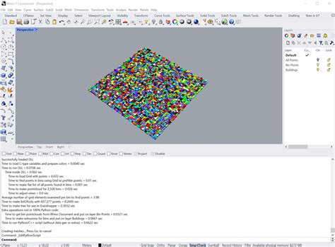 Step By Step Example For Adding C DLL To A Python Script Scripting McNeel Forum