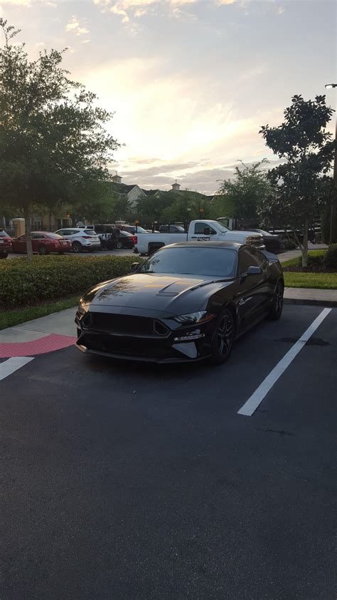 Just Got My RTR Conversion Kit In R Carporn