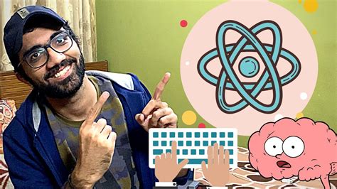react typing speed project build logical thinking with this free