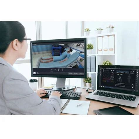 Cae Maestro Software Sole Source At Best Price In New Delhi Id 2854847056197