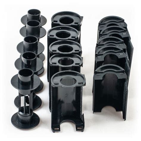 Flic Film 35mm Film Bulk Loading Cassette 5 Pack