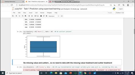 Linear Regression Using Statsmodel Univariate Linear Regression Data Science Using Python