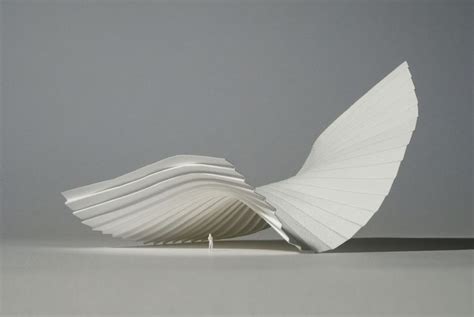 Architectural Model Ii Flickr Photo Sharing Origami Architecture