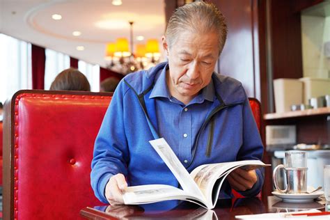 スペシャルインタビュードリアン助川さん① 信州小布施 北斎館