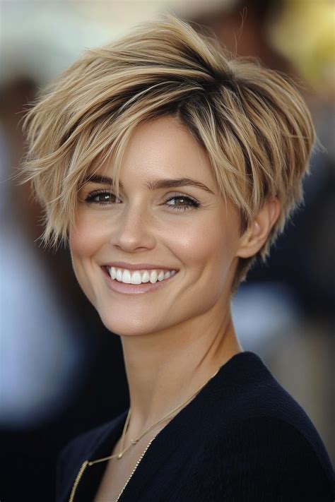 27 Stunning Pixie Bob Haircut Ideas 2025 The Haircut Hub