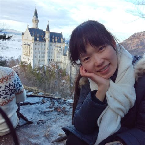 Weiwei Xu Postdoc Position Doctor Of Engineering Chinese Academy