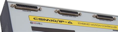 6 axis cnc control system csmio ip a board with simcnc software cs lab
