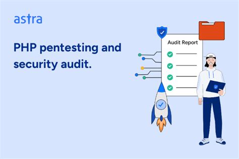 Php Penetration Testing And Security Audit Tools And Steps