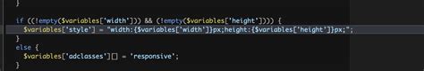 Deprecated function: Using ${var} in strings is deprecated, use {$var} instead in require_once ...