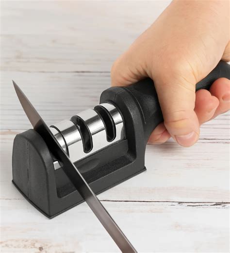 Kitchen Knife Sharpener Nvtechmania