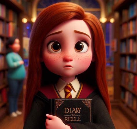 Гарри Поттер и Тайная комната от Pixar Пикабу