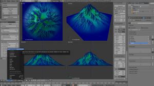 Extensions Py Scripts Add Mesh ANT Landscape Wiki