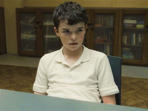 ‘adolescence Star Owen Cooper Makes Golden Globes History