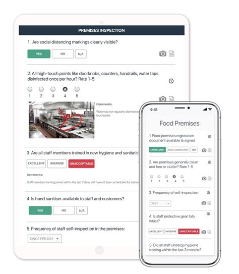 A Step By Step Guide For Creating Bar SOPs Free Templates