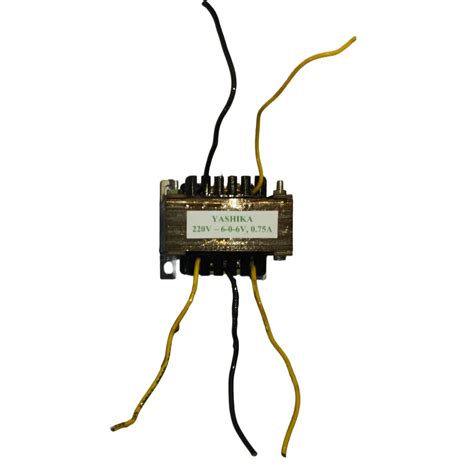 Amplifier Transformer At ₹ 200piece Transformers In Coimbatore Id 2850740034455