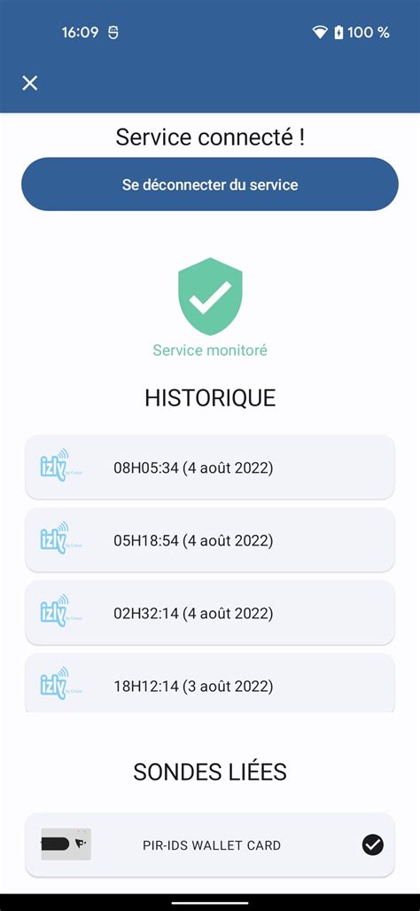 Github Pir Idsids Android App Ids Android App
