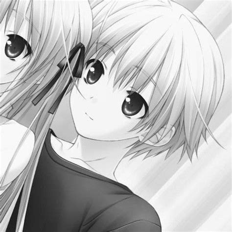 Pin By B3alm On парные авы B3alm Aesthetic Anime Cute Easy Doodles