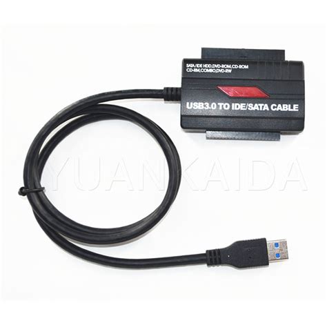 Usb 3 0 Sata Ide 어댑터 케이블 의 고품질 Usb 3 0 Sata Ide 어댑터 케이블