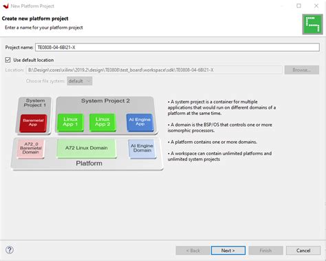 Vitis Public Docs Trenz Electronic Wiki