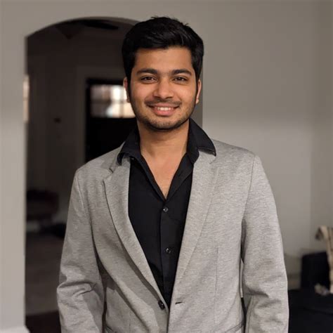 Aditya Kulkarni Linkedin