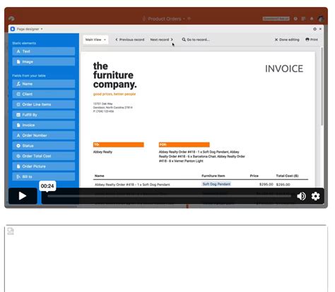 Access The Url Of An Airtable Attachment Using A Formula After Attachment Update Airtable