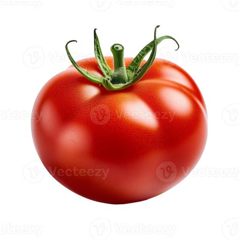 Vegetable Image Without Background Red Tomato 48096101 Png