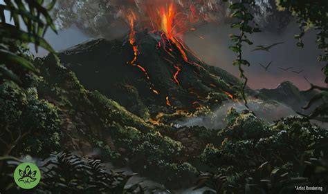 Jurassic World Ravage The Death Of The Island Page 3 Wattpad