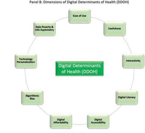 Exploring Ddoh A New Concept In Healthcare Yasir Elferruh Posted On