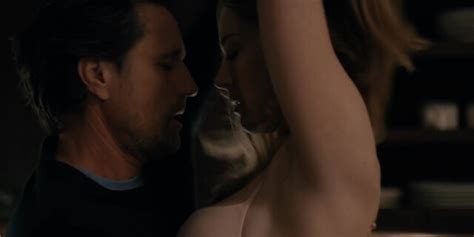 Nude Video Celebs Alexandra Breckenridge Sexy Virgin River S02e10 S03e08 S04e03 E10 2019