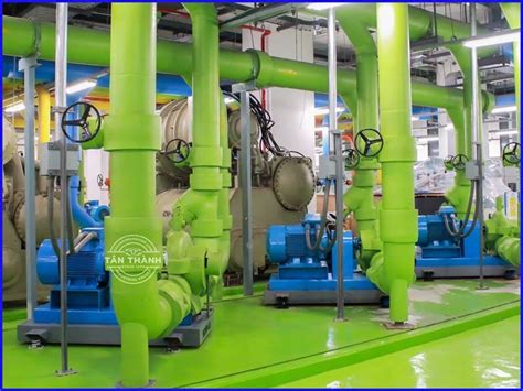 Van Bypass Là Gì Cấu Tạo Nguyên Lý Hoạt động Và ứng Dụng