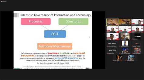 Cobit Foundation Exam Guide Brainmatics
