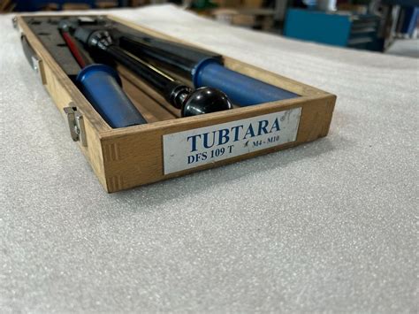 Tubtara Nietmutternzangen Set Kaufen Auf Ricardo