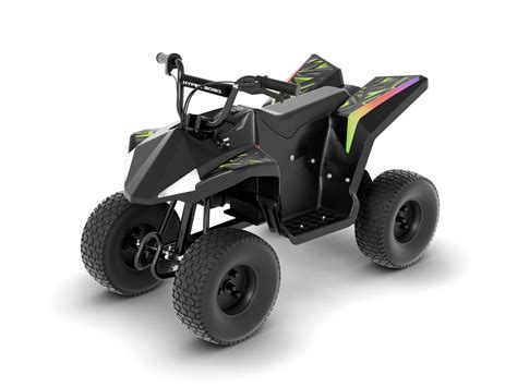 儿童电动atv 深圳市易联科电子有限公司