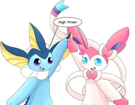 Yall Didnt Know Umbreon Can Do This R Eevee